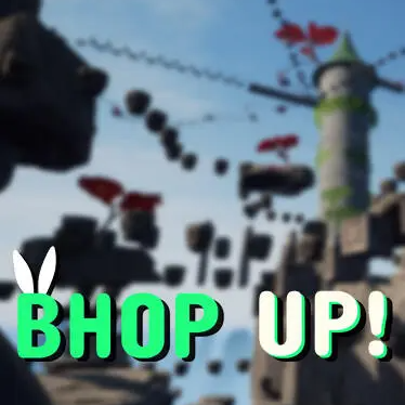 Bhop up! Latest Version for Android/iOS APK - TapTap