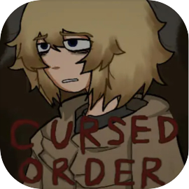 Cursed Order android iOS-TapTap
