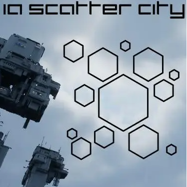 ia scatter city Latest Version for Android/iOS APK - TapTap