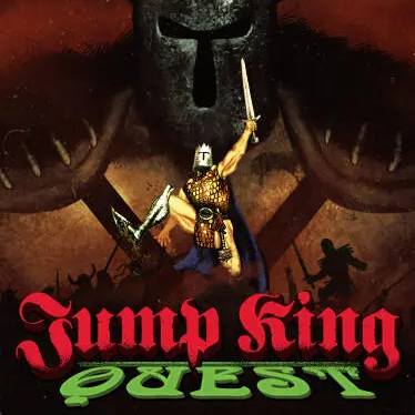 Pre-register JUMP KING QUEST for Android/iOS to Get Early Access - TapTap