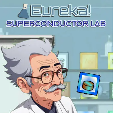 Eureka! Superconductor Lab for Android/iOS - TapTap