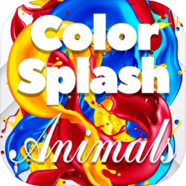 Color Splash: Animals android iOS-TapTap
