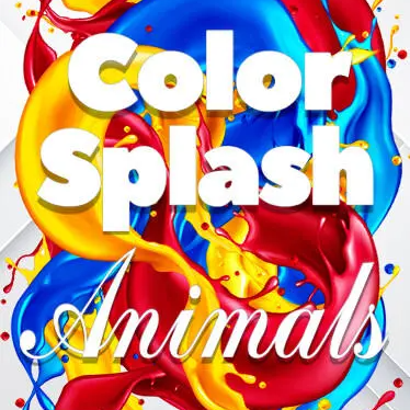 Color Splash: Animals for Android/iOS - TapTap