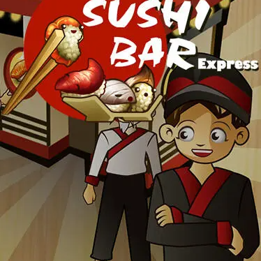 Sushi Bar Express Latest Version for Android/iOS - TapTap