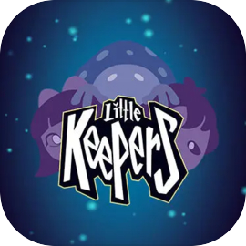 Little Keepers android iOS-TapTap