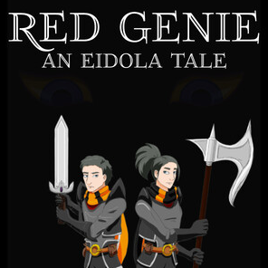 Red Genie: An Eidola Tale for Android/iOS - TapTap