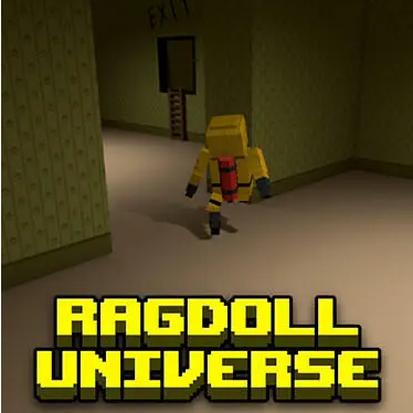 RAGDOLL UNIVERSE Latest Version for Android/iOS APK - TapTap