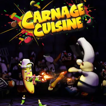 Carnage Cuisine Latest Version for Android/iOS APK - TapTap