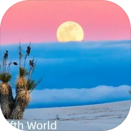Fifth World android iOS-TapTap