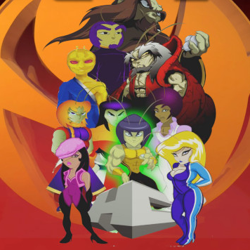 The Adventures of Bruce Flea for Android/iOS - TapTap