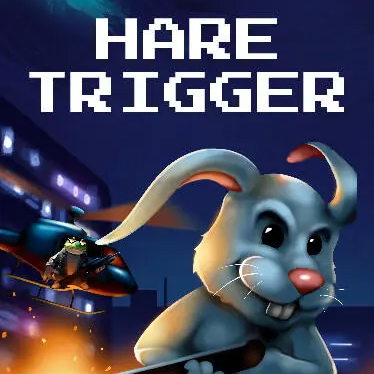 Pre-register Hare Trigger for Android/iOS to Get Early Access - TapTap