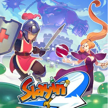 Slayin 2 Latest Version for Android/iOS APK - TapTap