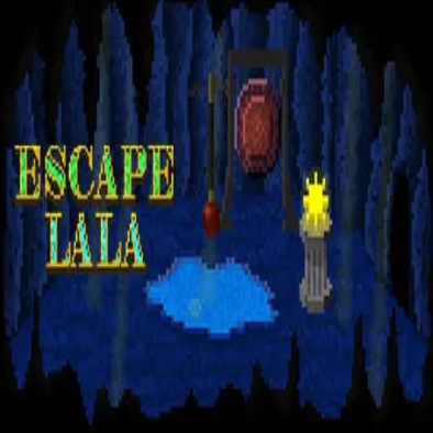 Escape Lala - Retro Point and Click Adventure android iOS-TapTap