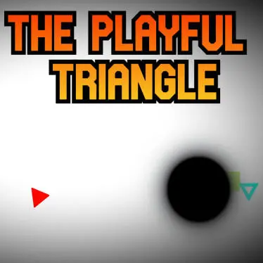 The Playful Triangle Latest Version for Android/iOS - TapTap