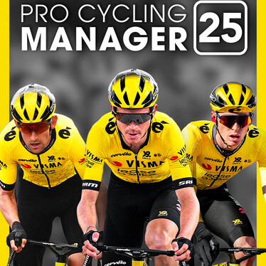 Pro Cycling Manager 25 for Android/iOS - TapTap