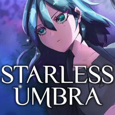 Pre-register Starless Umbra for Android/iOS to Get Early Access - TapTap