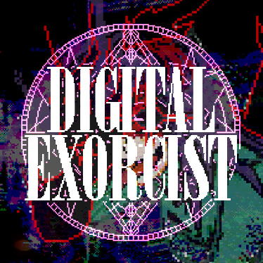 DIGITAL EXORCIST case_(0); for Android/iOS - TapTap