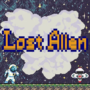Lost Alien Latest Version for Android/iOS APK - TapTap