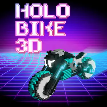 Holo Bike 3D Latest Version for Android/iOS - TapTap
