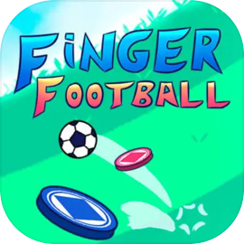 Finger Football: Goal in One android iOS-TapTap
