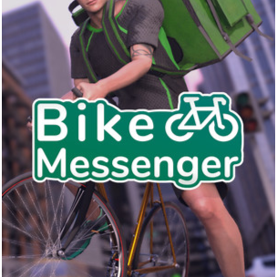 Bike Messenger Latest Version for Android/iOS - TapTap