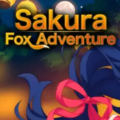 Sakura Fox Adventure for Android/iOS - TapTap