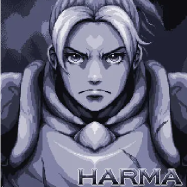 HARMA Latest Version for Android/iOS APK - TapTap