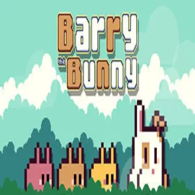 Barry the Bunny android iOS-TapTap