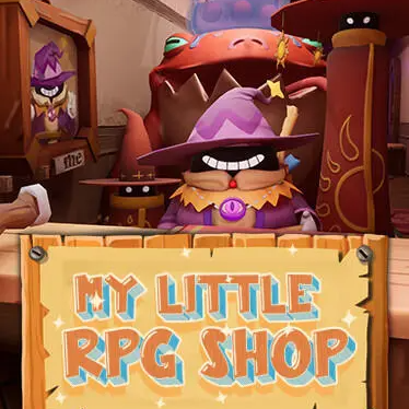 My Little RPG Shop Latest Version for Android/iOS - TapTap