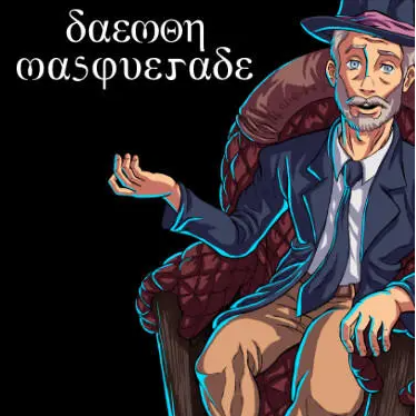 DAEMON MASQUERADE android iOS pre-register-TapTap