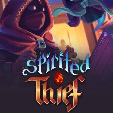 Spirited Thief for Android/iOS - TapTap