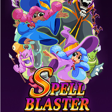 Spell Blaster Latest Version for Android/iOS - TapTap