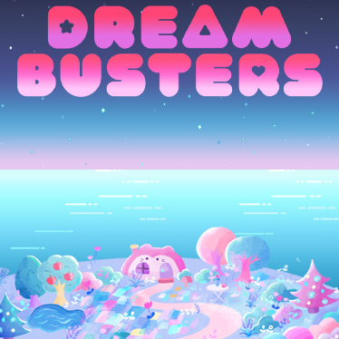 Dream Busters Latest Version for Android/iOS APK - TapTap