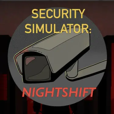 Security Simulator: Nightshift android iOS-TapTap