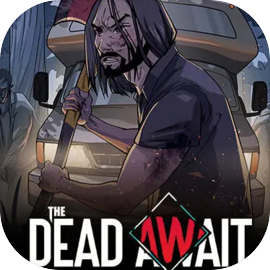 The Dead Await android iOS-TapTap