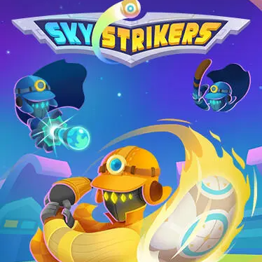 Sky Strikers VR for Android/iOS - TapTap