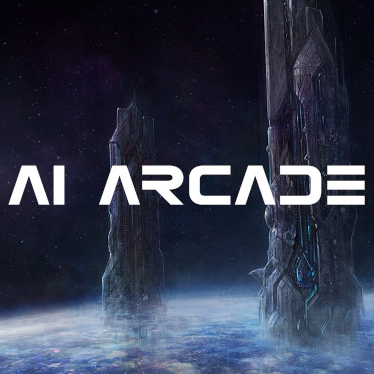Pre-register AI ARCADE for Android/iOS to Get Early Access - TapTap