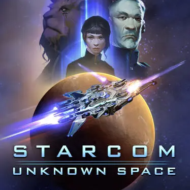 Starcom: Unknown Space for Android/iOS - TapTap