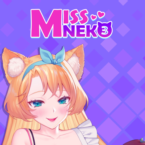 Miss Neko 3 適用於 Android/iOS - TapTap