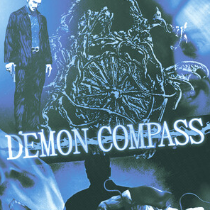 DEMON COMPASS Latest Version for Android/iOS APK - TapTap