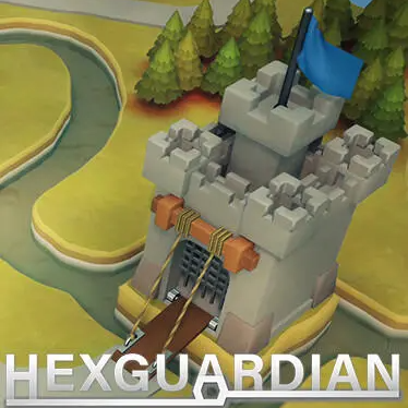 Hexguardian android iOS-TapTap