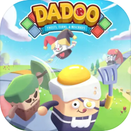 DADOO: Twists, Turns, and Mischiefs android iOS-TapTap
