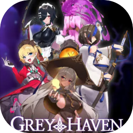 Grey Haven android iOS-TapTap