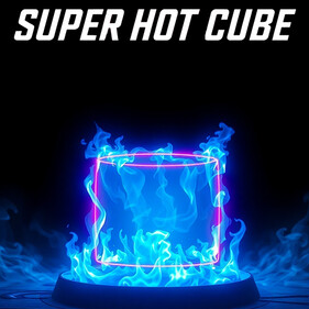 Super Hot Cube Latest Version for Android/iOS APK - TapTap