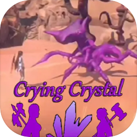 crying crystal android iOS-TapTap
