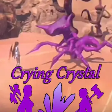 crying crystal Latest Version for Android/iOS - TapTap