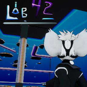 Lab 42 Android/iOS - TapTap