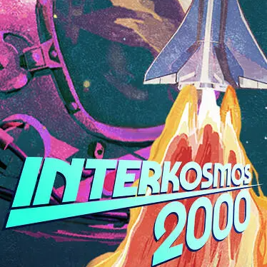 Interkosmos 2000 android iOS-TapTap