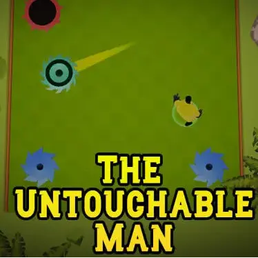 The Untouchable Man Latest Version for Android/iOS - TapTap