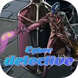 Cyber Detective android iOS pre-register-TapTap